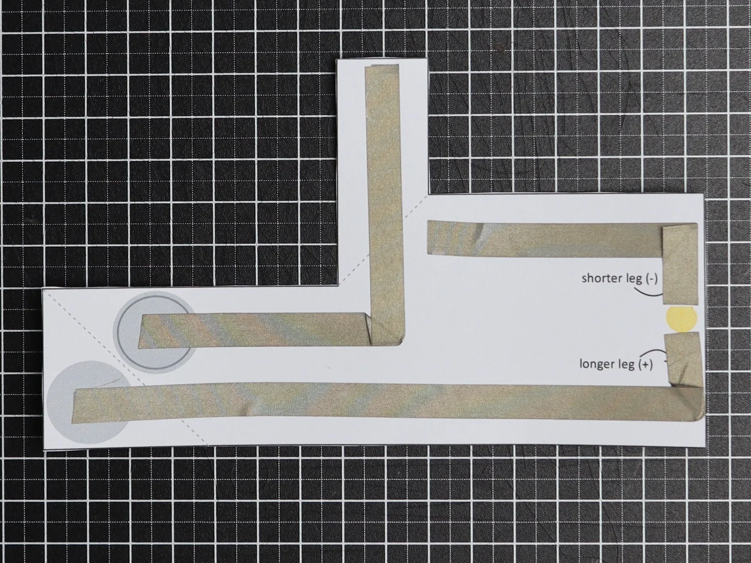 Complete Guide to Paper Circuits — Volt, Paper, Scissors!