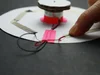 DIY Spin Art Robot for Kids — Volt, Paper, Scissors!