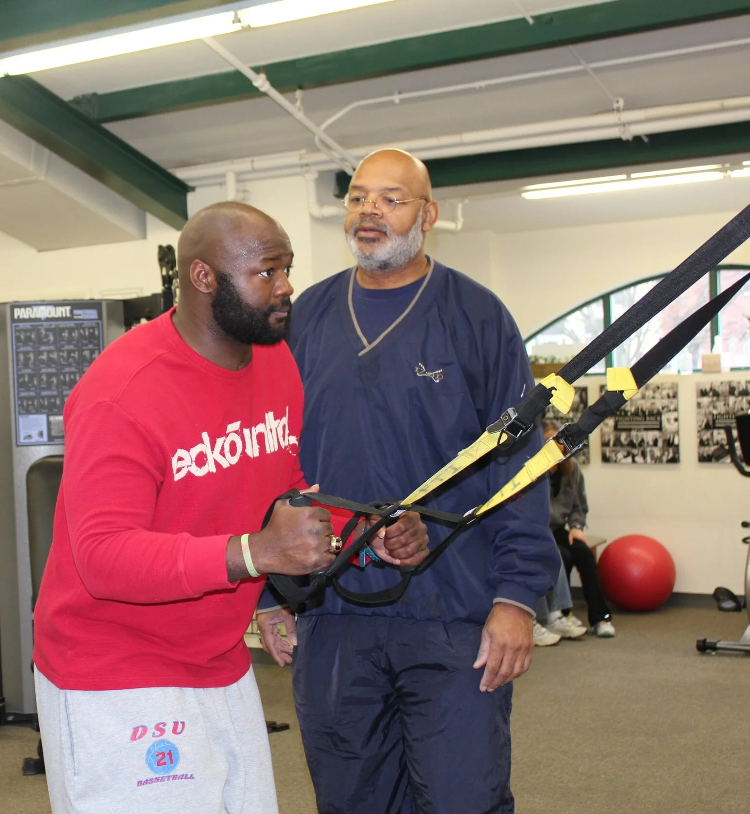 Vision and Mission — Fighting Back Scholarship Program