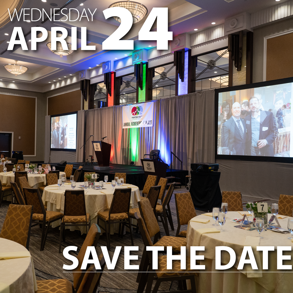 Events — Fighting Back Scholarship Program