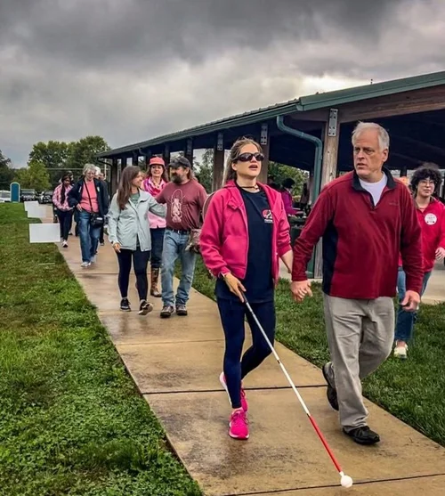 Events — Fighting Back Scholarship Program