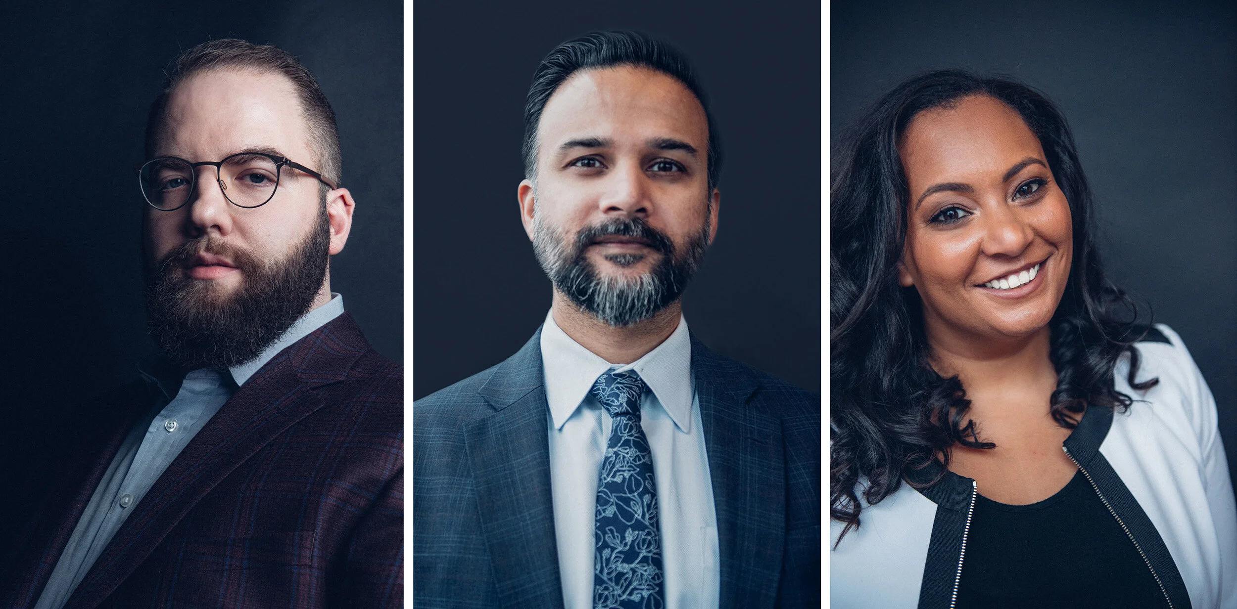 Progressive Barristers