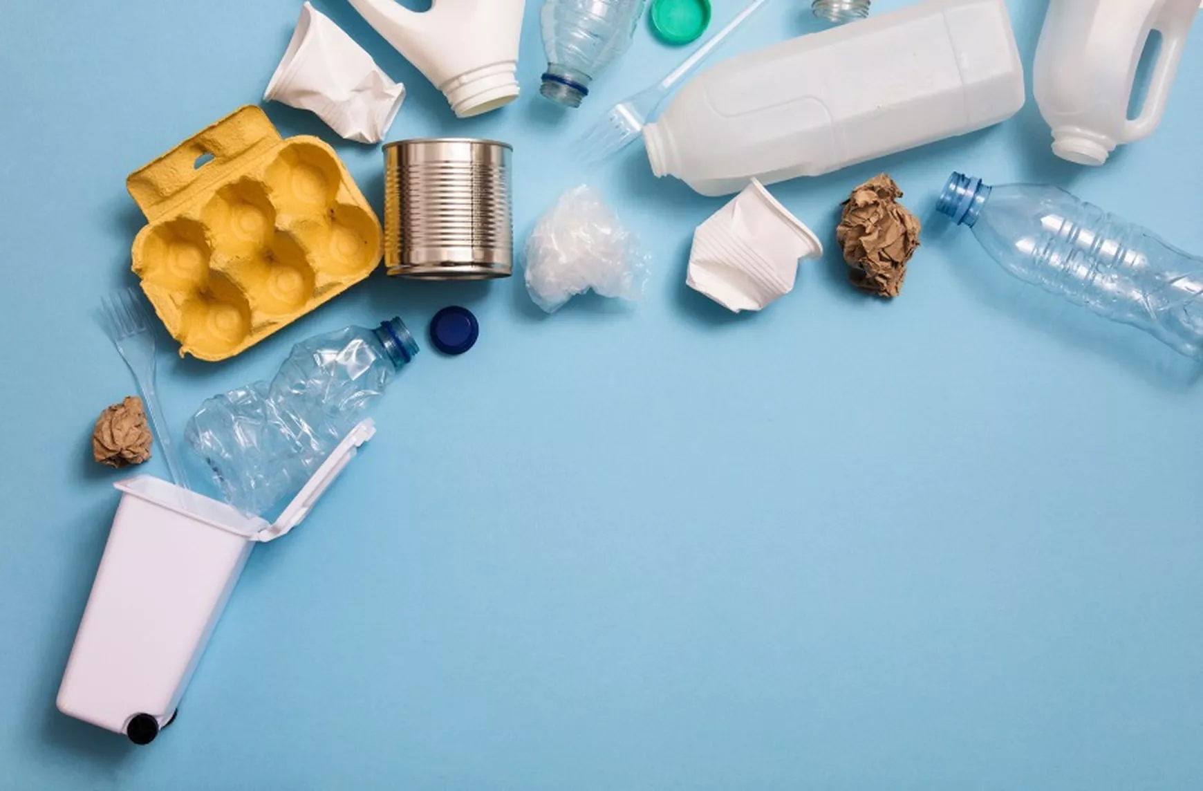 What Are PFAS? Everything You Need to Know About the 'Forever Chemicals ...