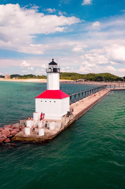 Michigan City Promise Scholarship