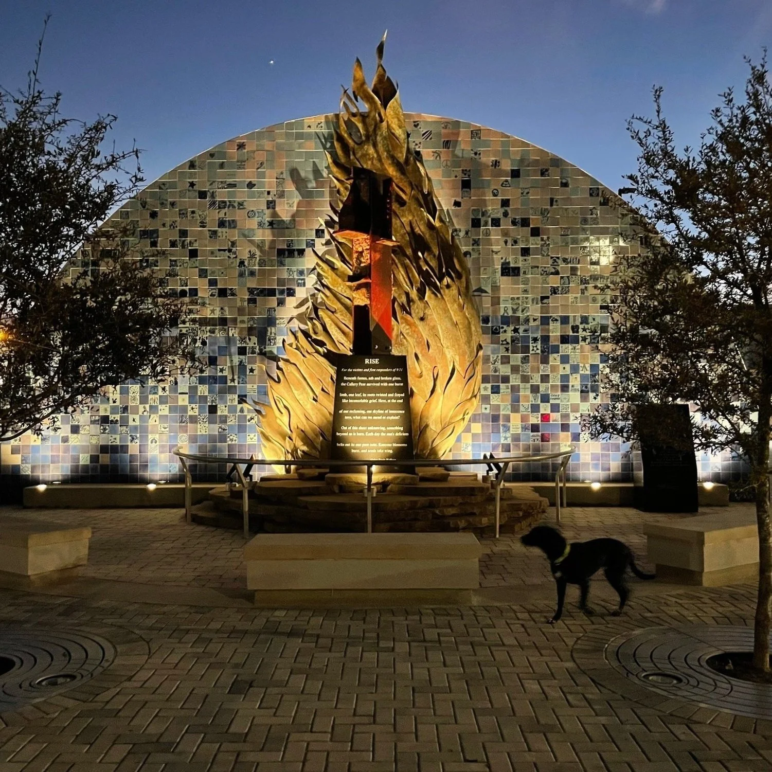 Public Sculpture — MGA Sculpture Studio, llc