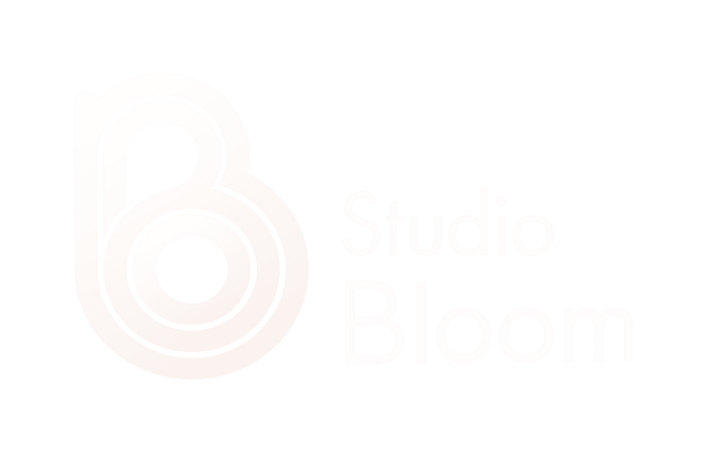Bloom App Logo
