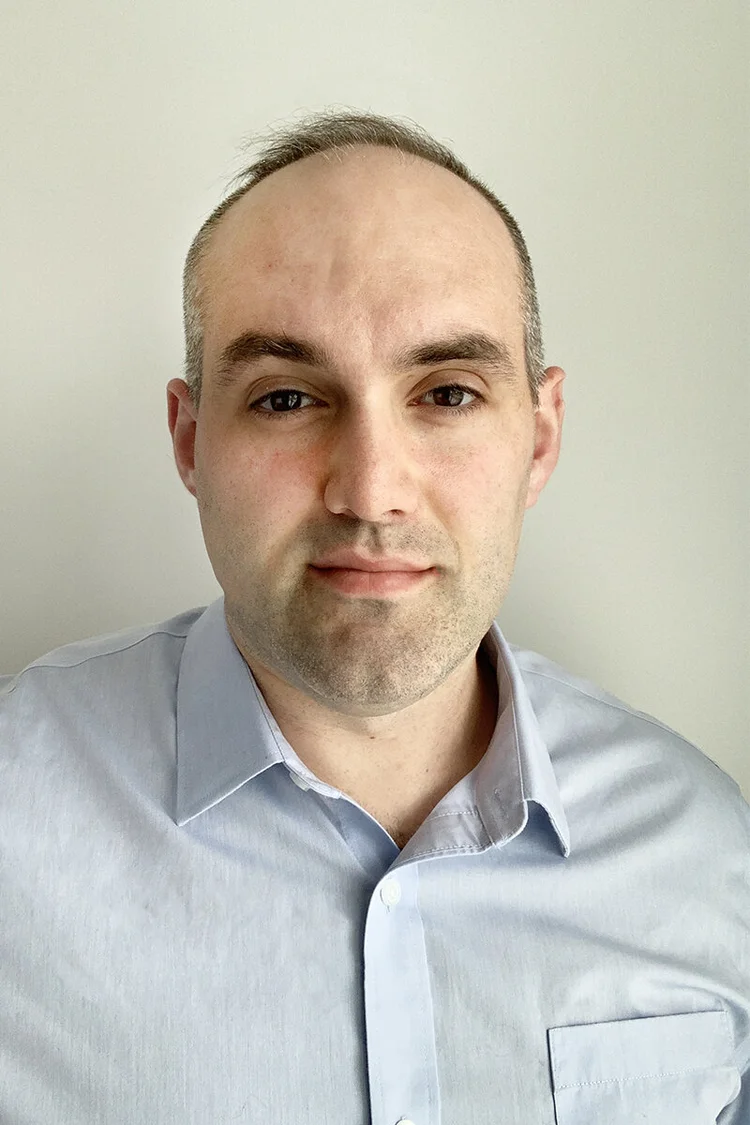 Meet the Fellows: Alex Moseman — Mitch Daniels Leadership Foundation