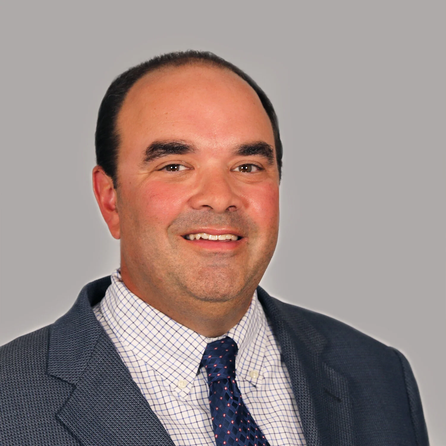 Staff — Mitch Daniels Leadership Foundation