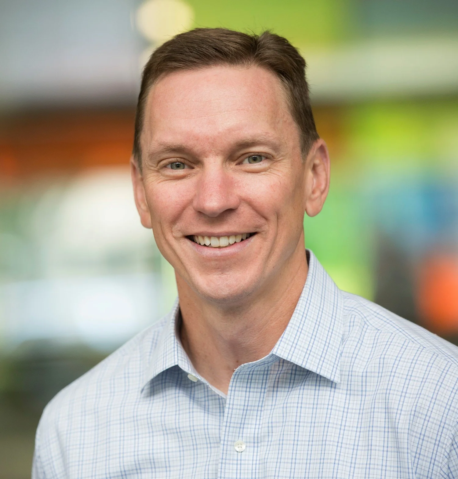 Board and Leadership — Mitch Daniels Leadership Foundation