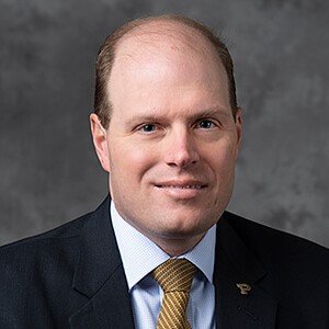 Board and Leadership — Mitch Daniels Leadership Foundation