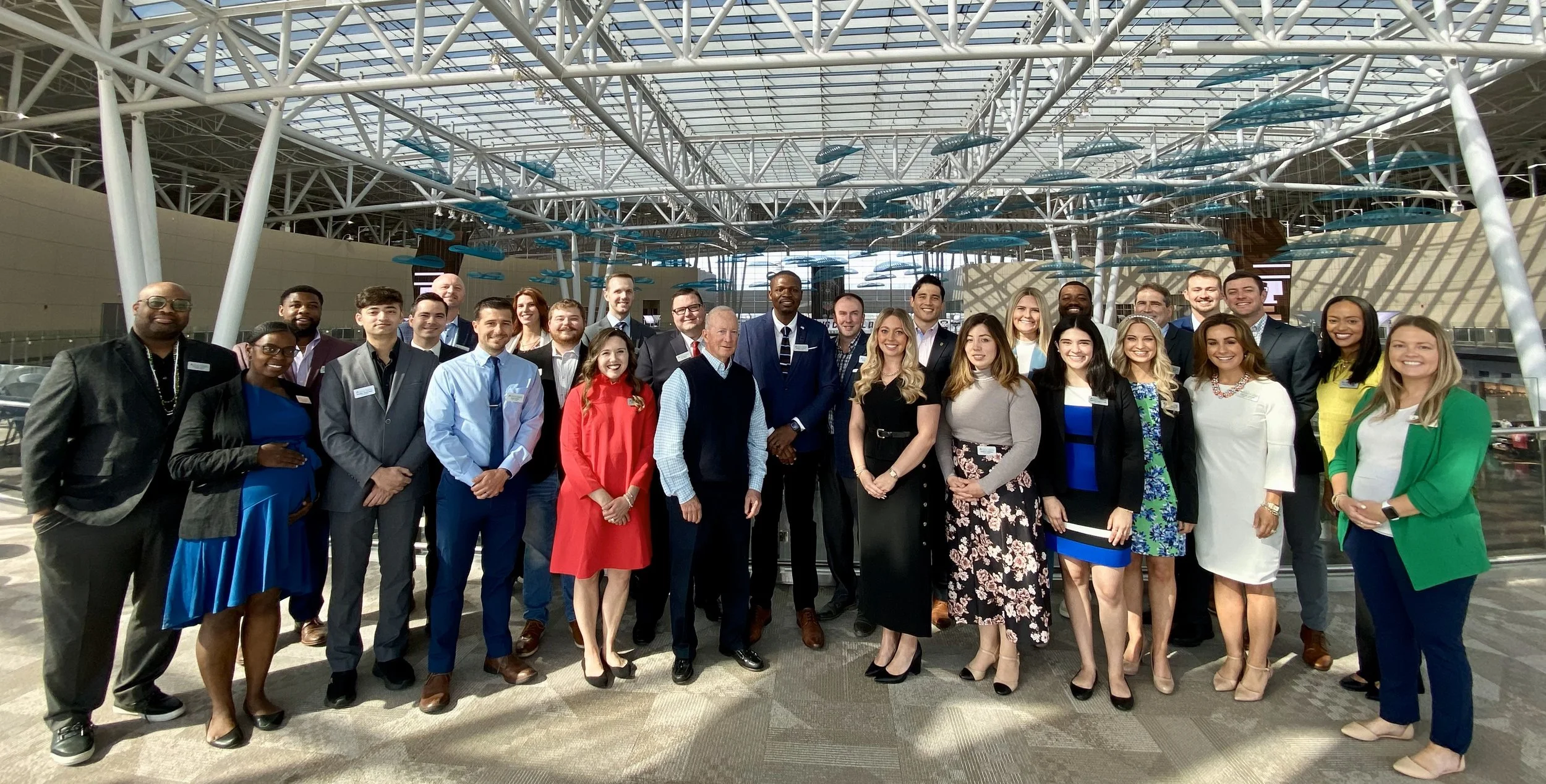 Fellowship — Mitch Daniels Leadership Foundation