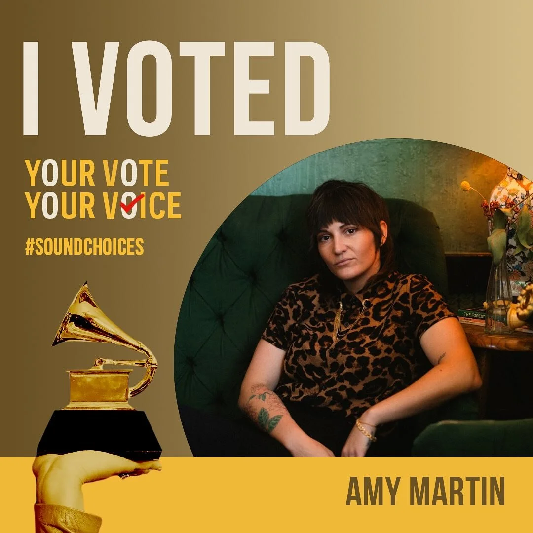 Amy Martin