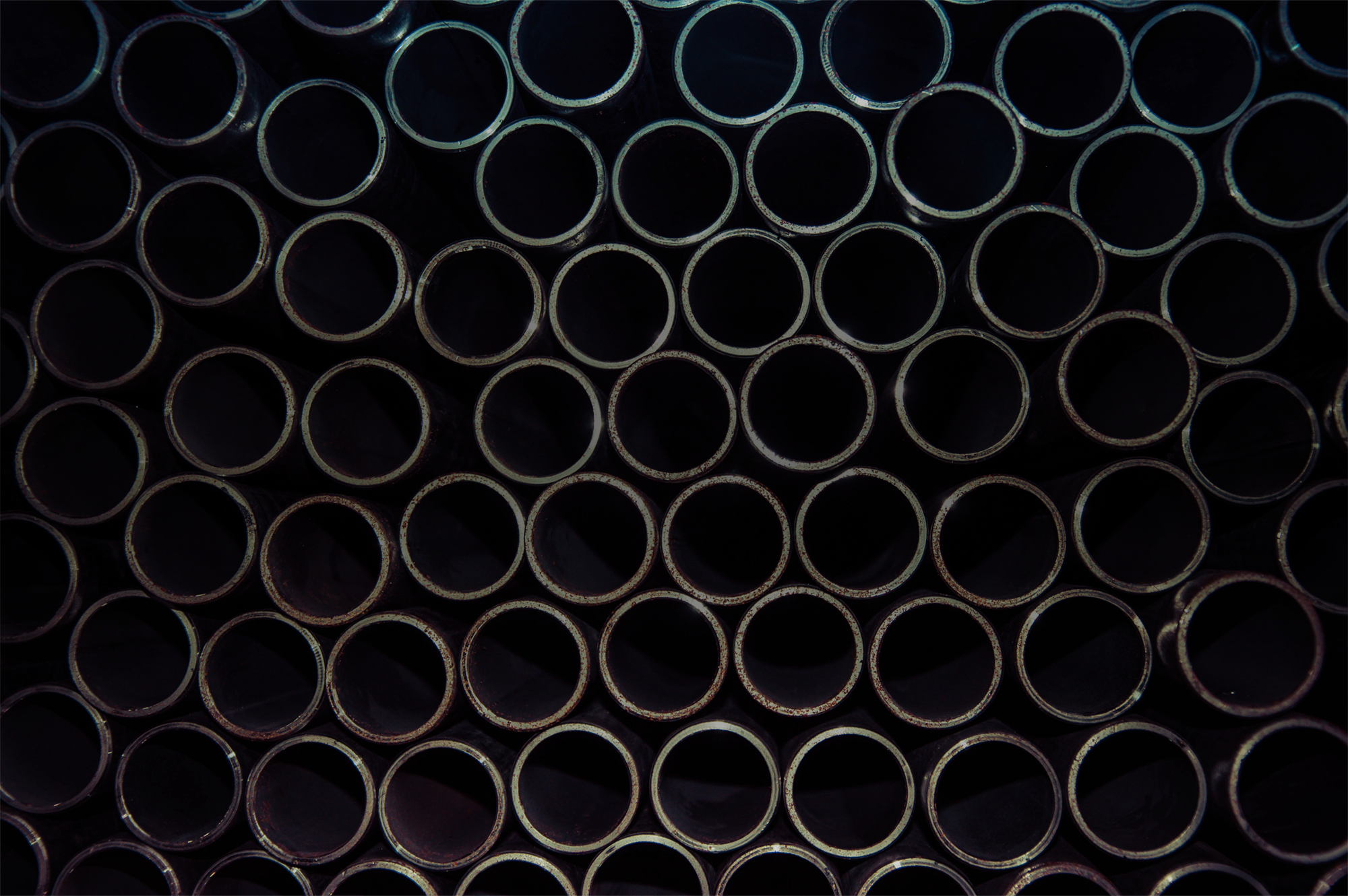 Circle Welding Technology