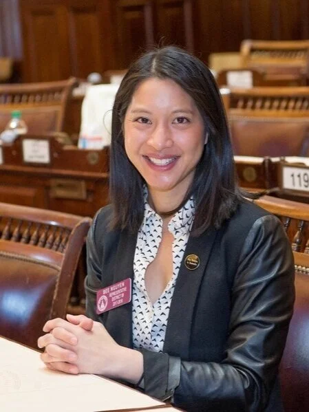 Bee Nguyen — Asian American Advocacy Fund