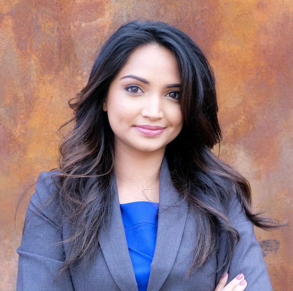 Nabilah Islam — Asian American Advocacy Fund