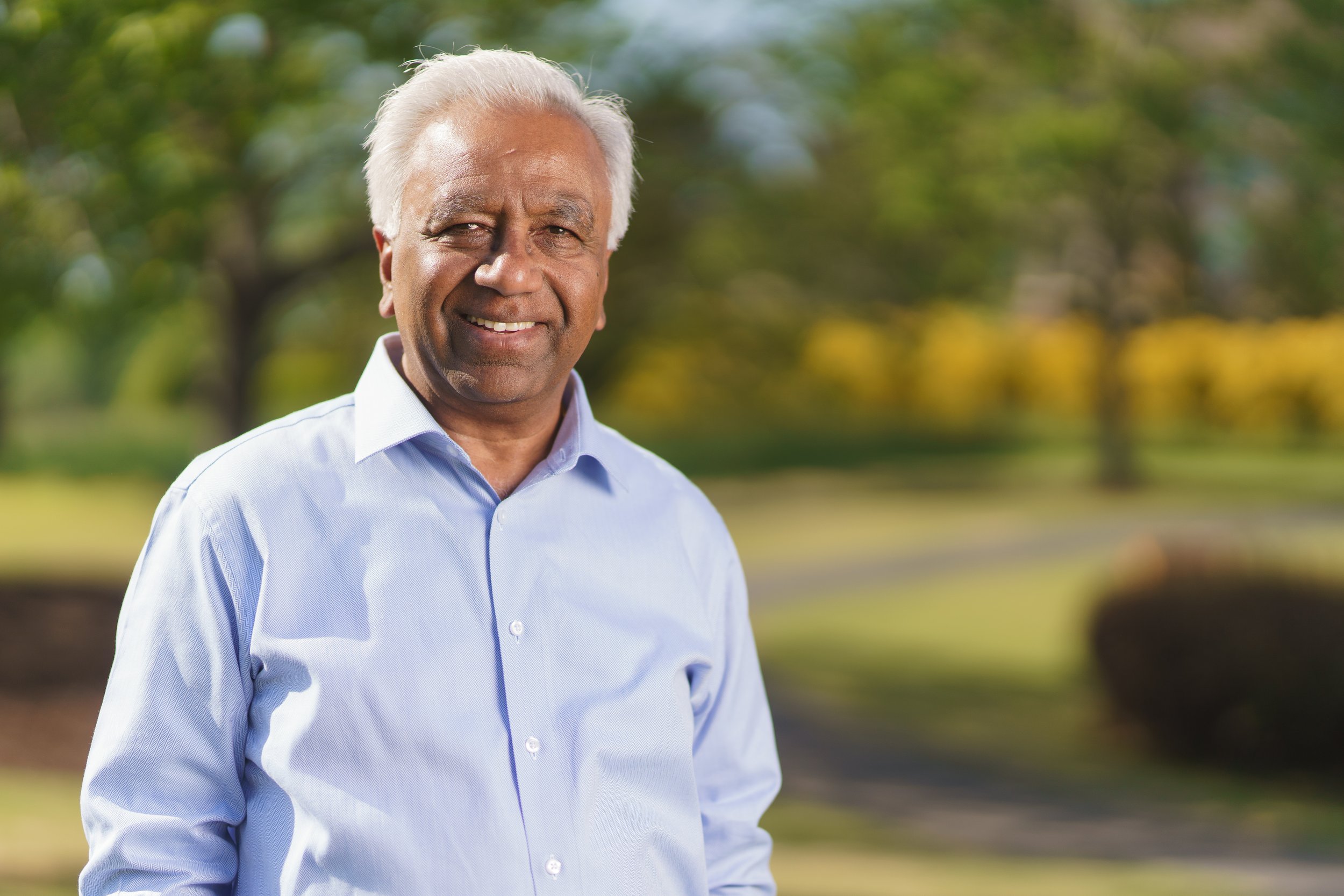 Om Duggal — Asian American Advocacy Fund