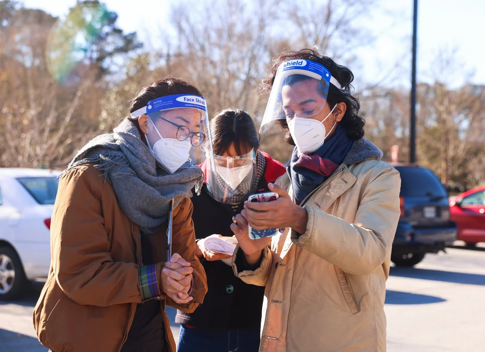 Asian American Advocacy Fund