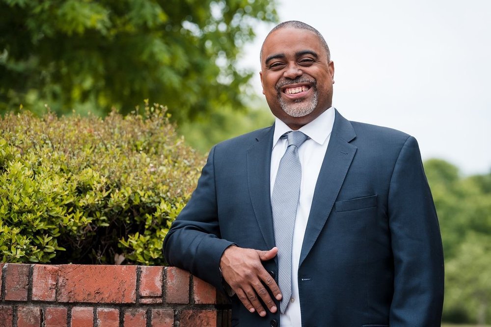 Erick Allen — Asian American Advocacy Fund