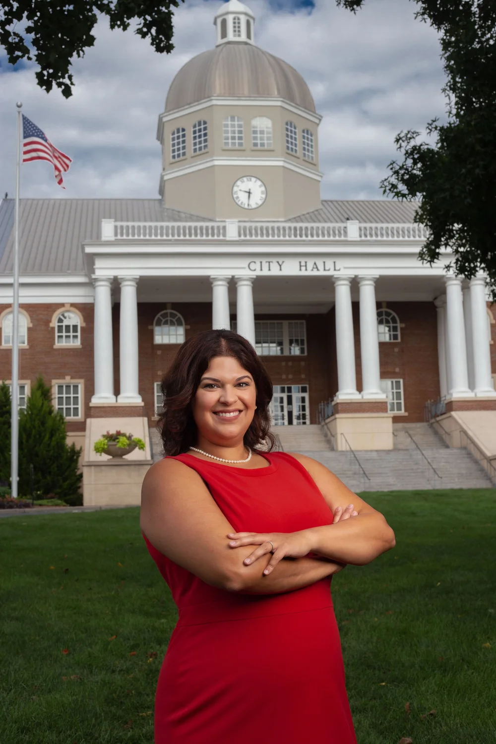 Sarah Beeson — Asian American Advocacy Fund