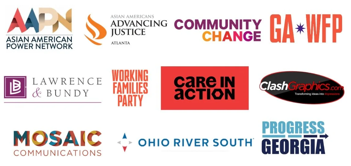 Events — Asian American Advocacy Fund