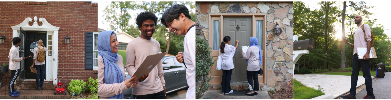 DVC Team — Asian American Advocacy Fund