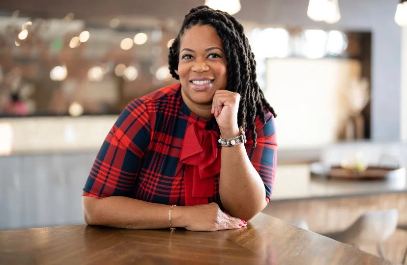 Shenée Holloway — Asian American Advocacy Fund