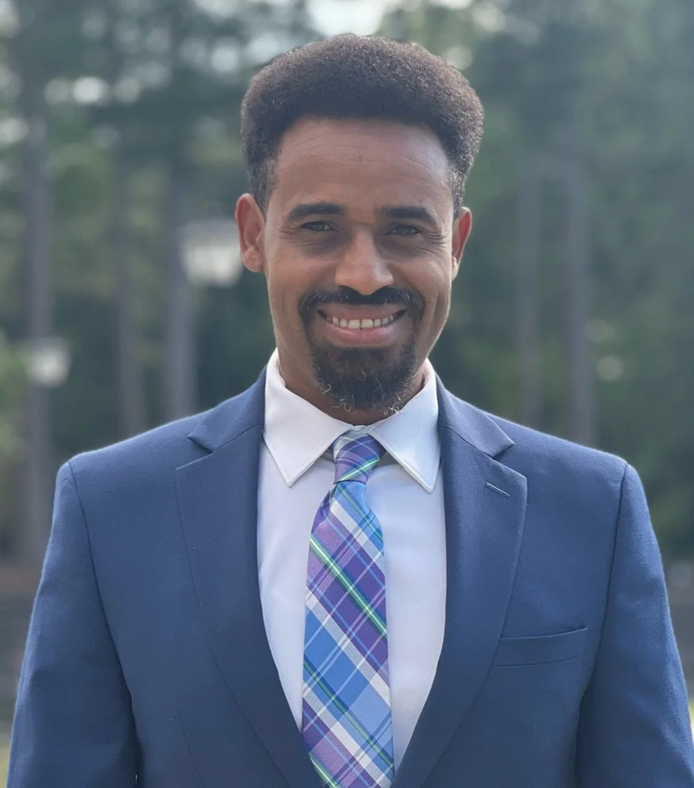 Awet “Howard” Eyasu — Asian American Advocacy Fund