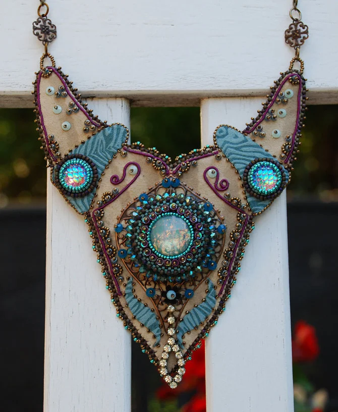 Shop — Art Jewelry by Adrienne