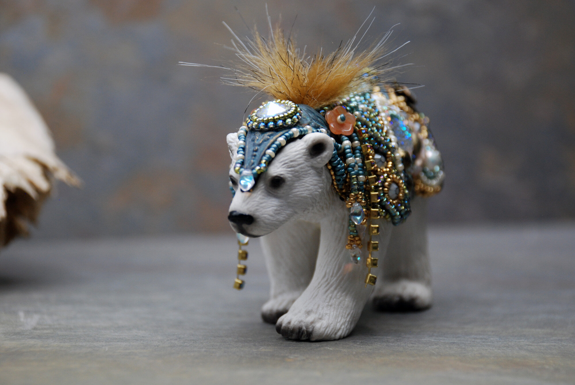 Art Jewelry by Adrienne
