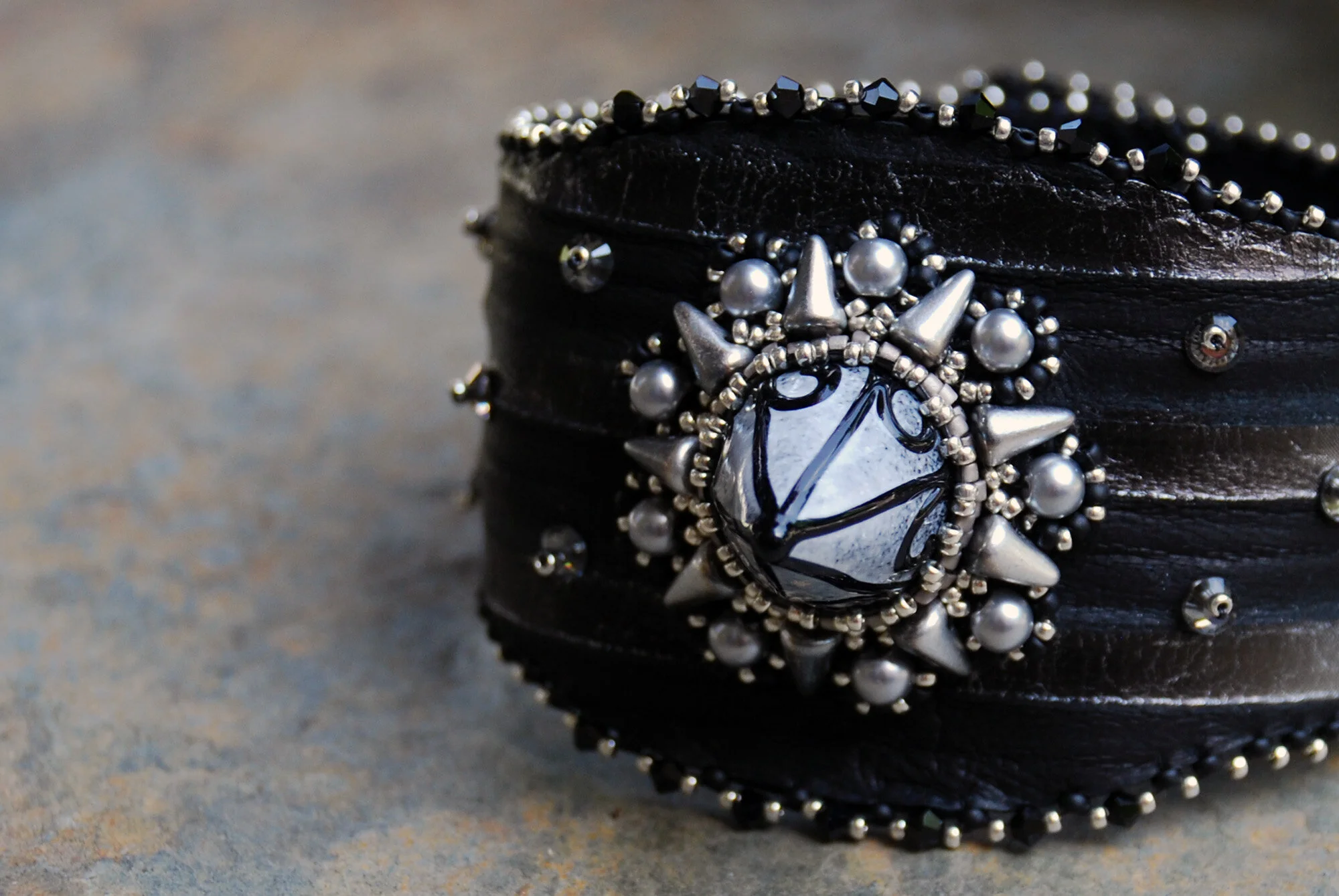 Art Jewelry by Adrienne
