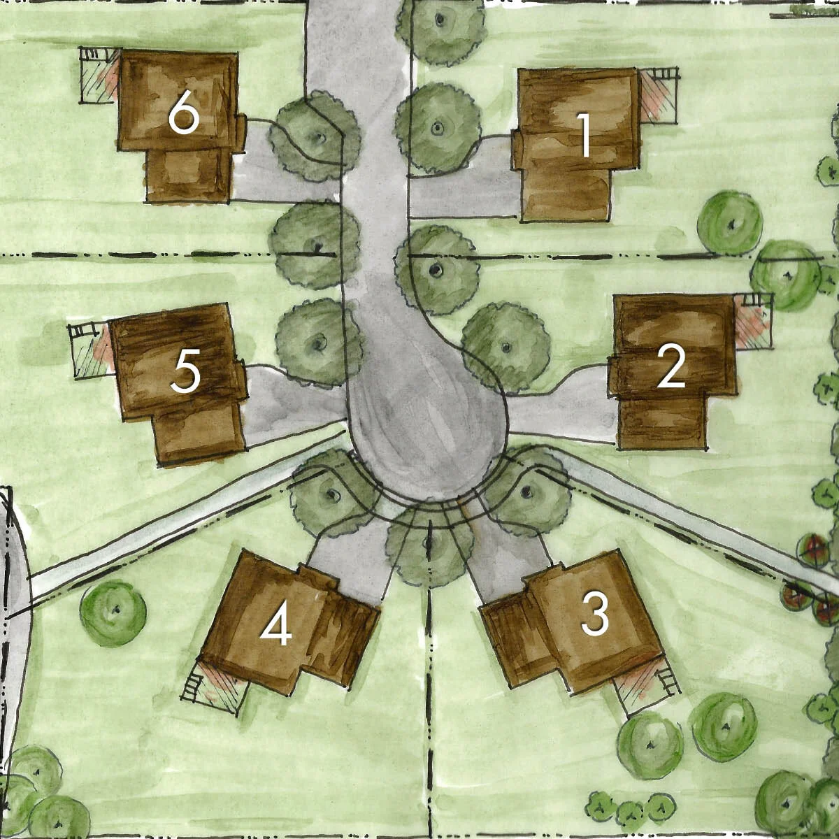 Swanson Haskamp Consulting, LLC