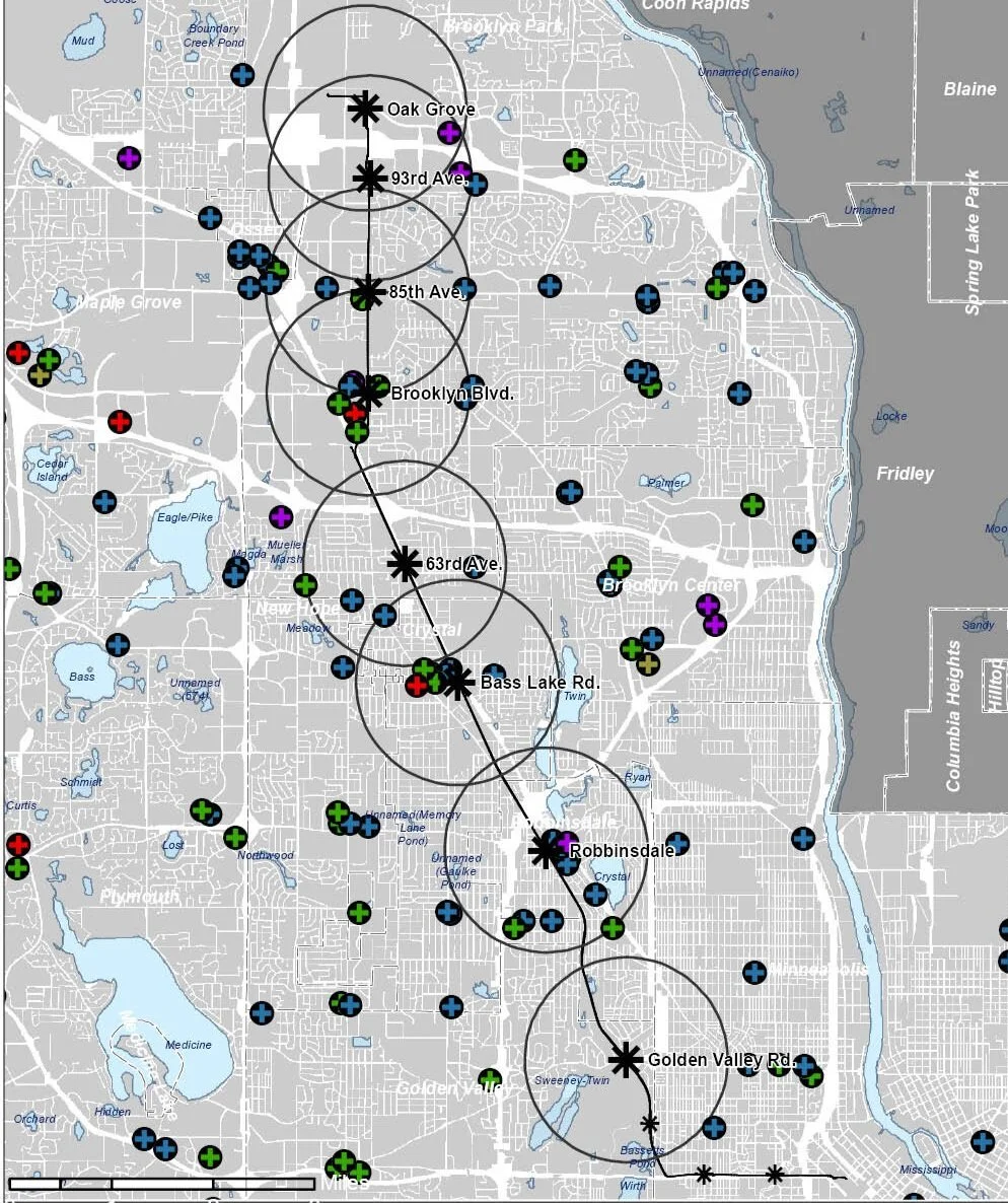 Swanson Haskamp Consulting, LLC