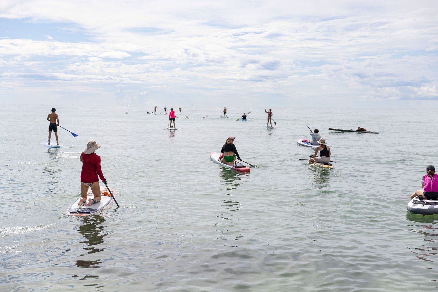4th Annual World Ocean Celebration — Blue Scholars Initiative