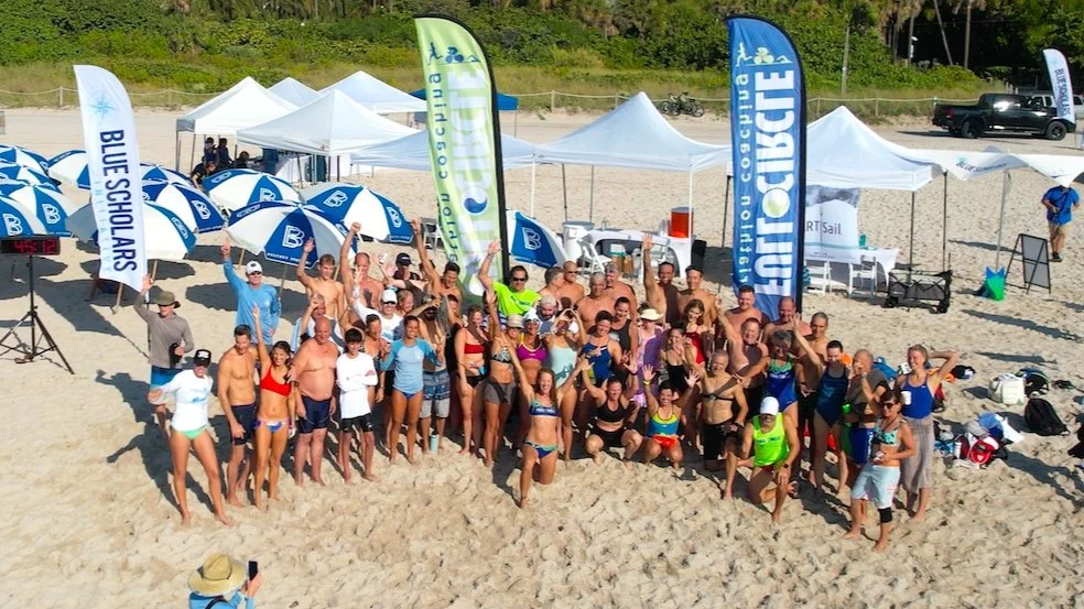 3rd Annual World Ocean Celebration — Blue Scholars Initiative