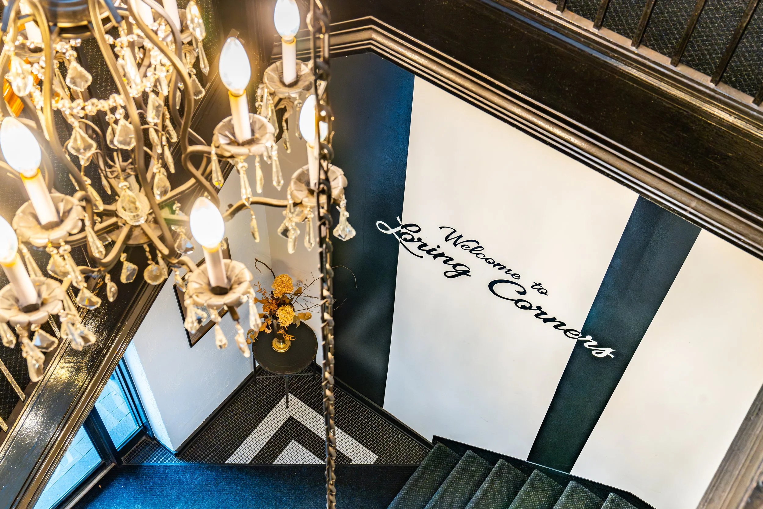 Loring Corners | Historical Office Building in Minneapolis