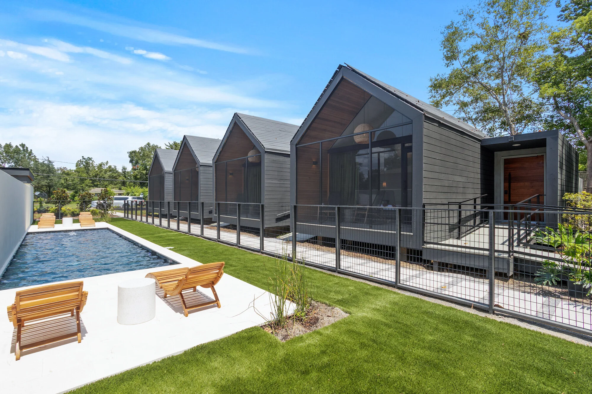 Press — The Beatnik