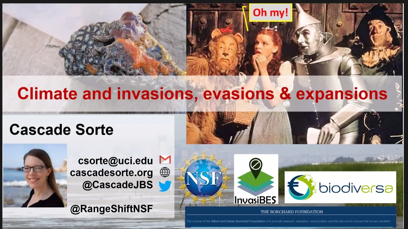 Symposia 2023 Presentations — RISCC Management