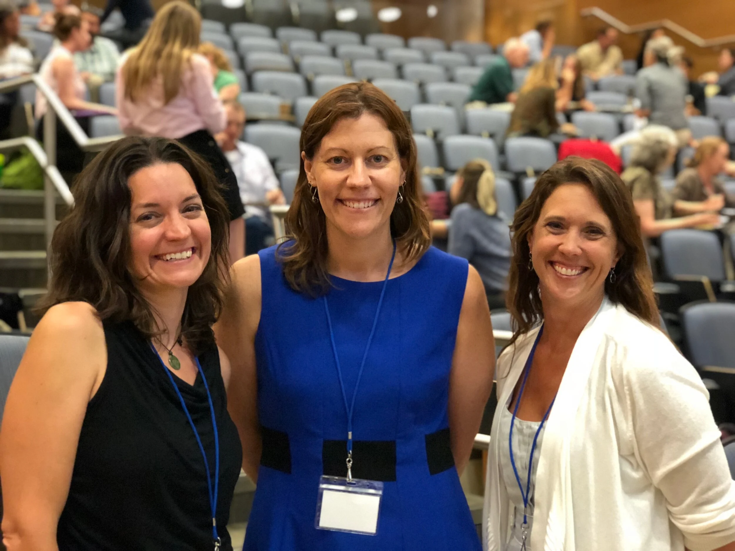 RISCC Team — Northeast RISCC Management