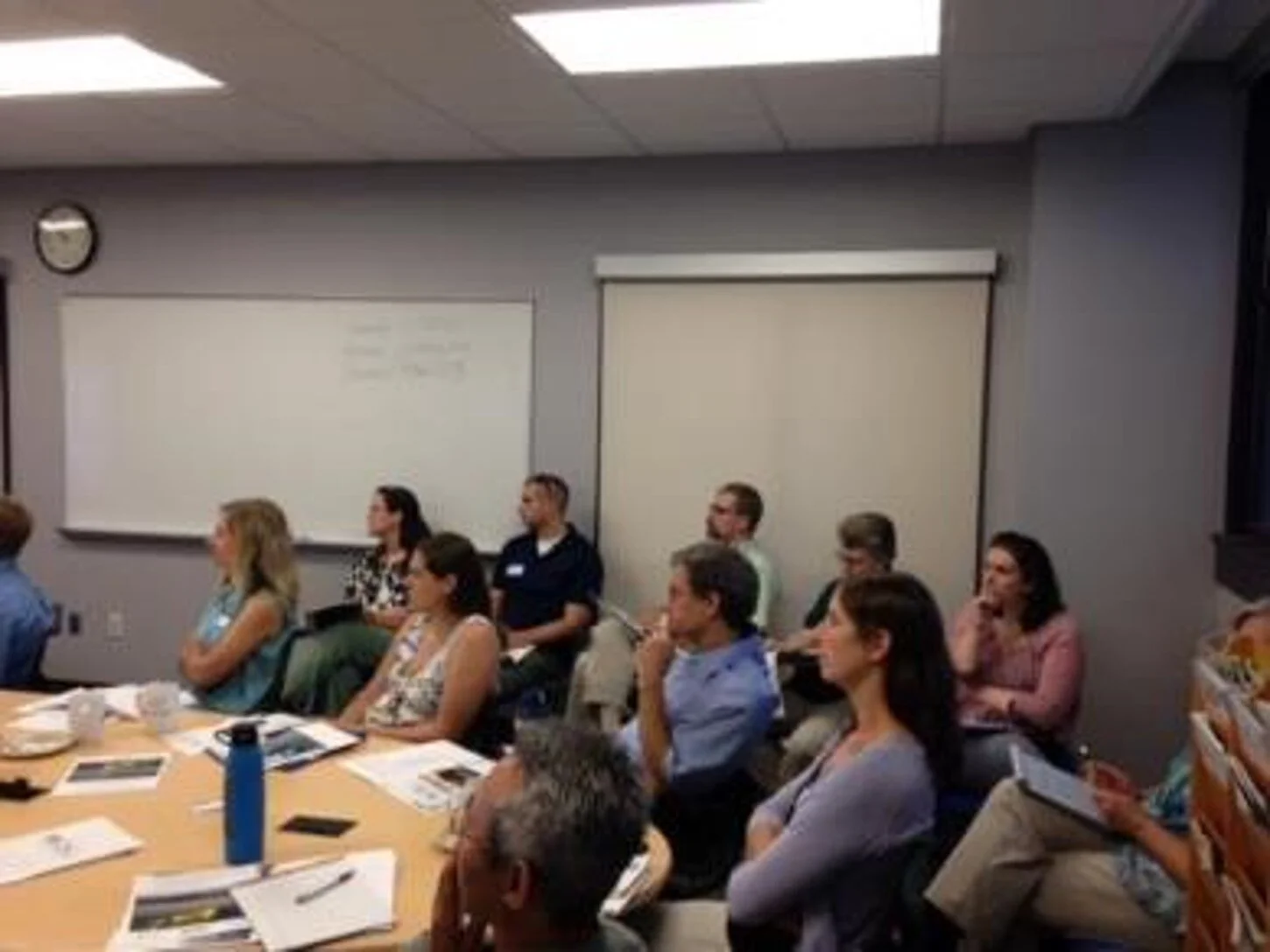 Workshops — RISCC Management