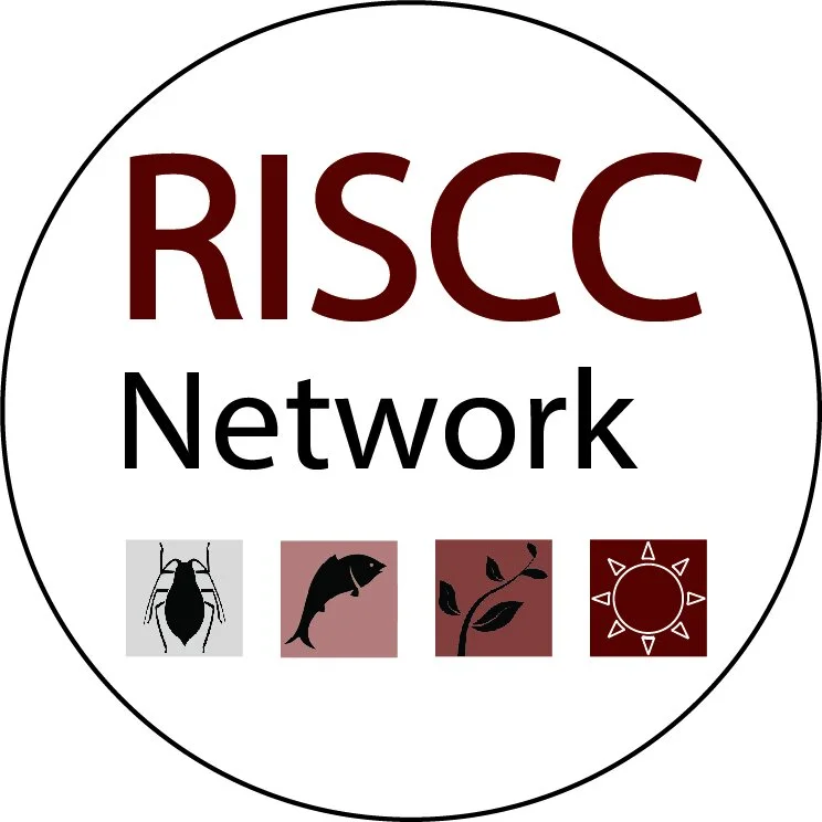 Workshops — Northeast RISCC Management