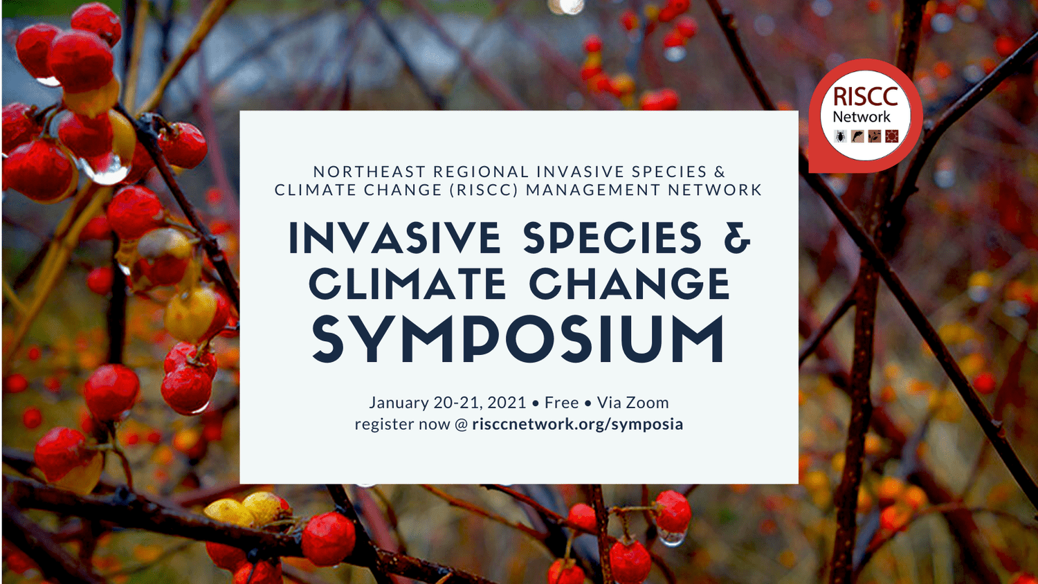 Symposia — RISCC Management