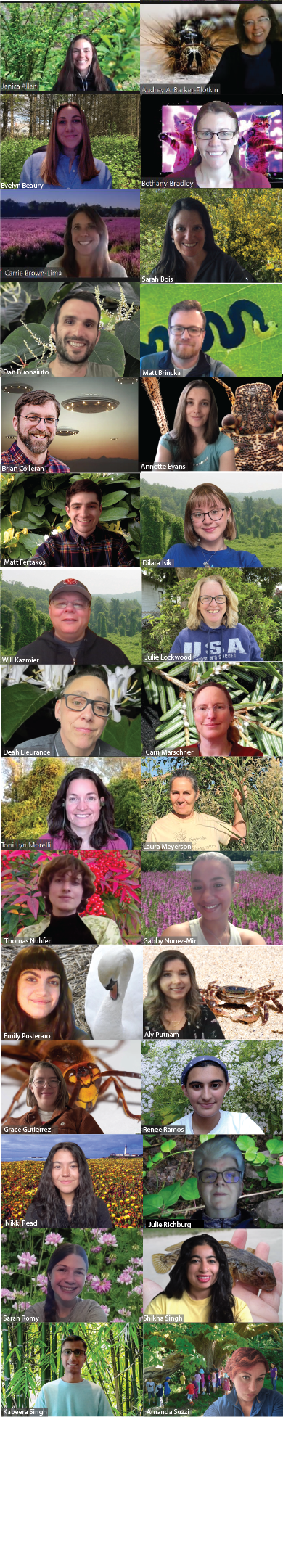 RISCC Team — RISCC Management