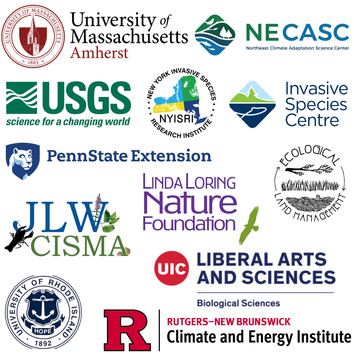 Northeast — RISCC Management