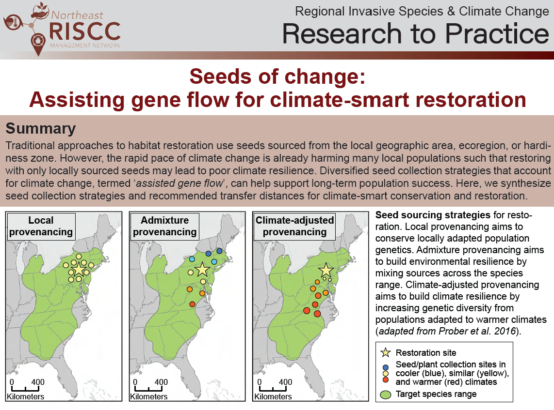 Research to Practice — RISCC Management