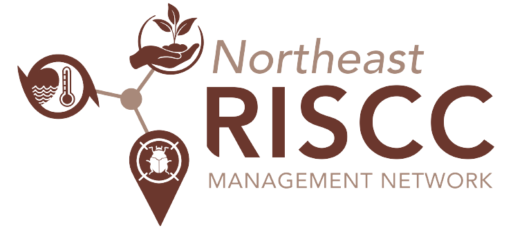 USGS NAS — RISCC Management