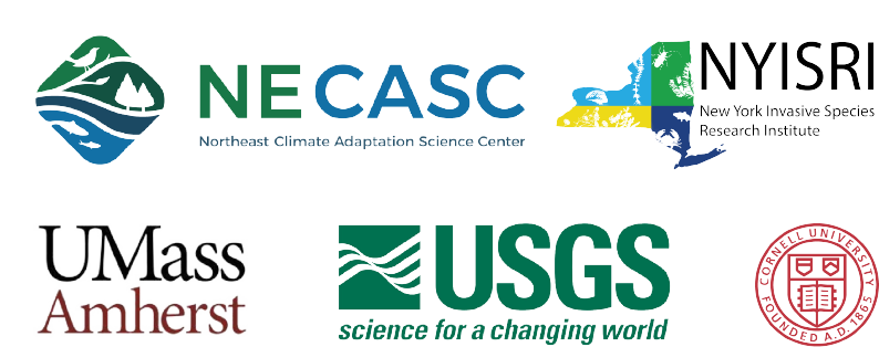 Home — Northeast RISCC Management