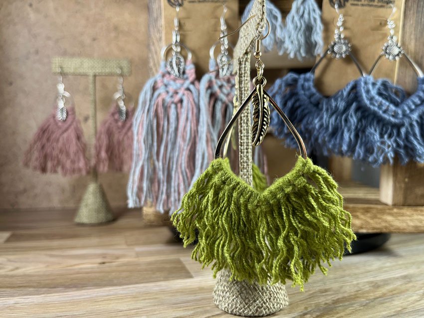 Teal Fish Studio | Nature-Inspired Art & Design Handcrafted in Buffalo, NY