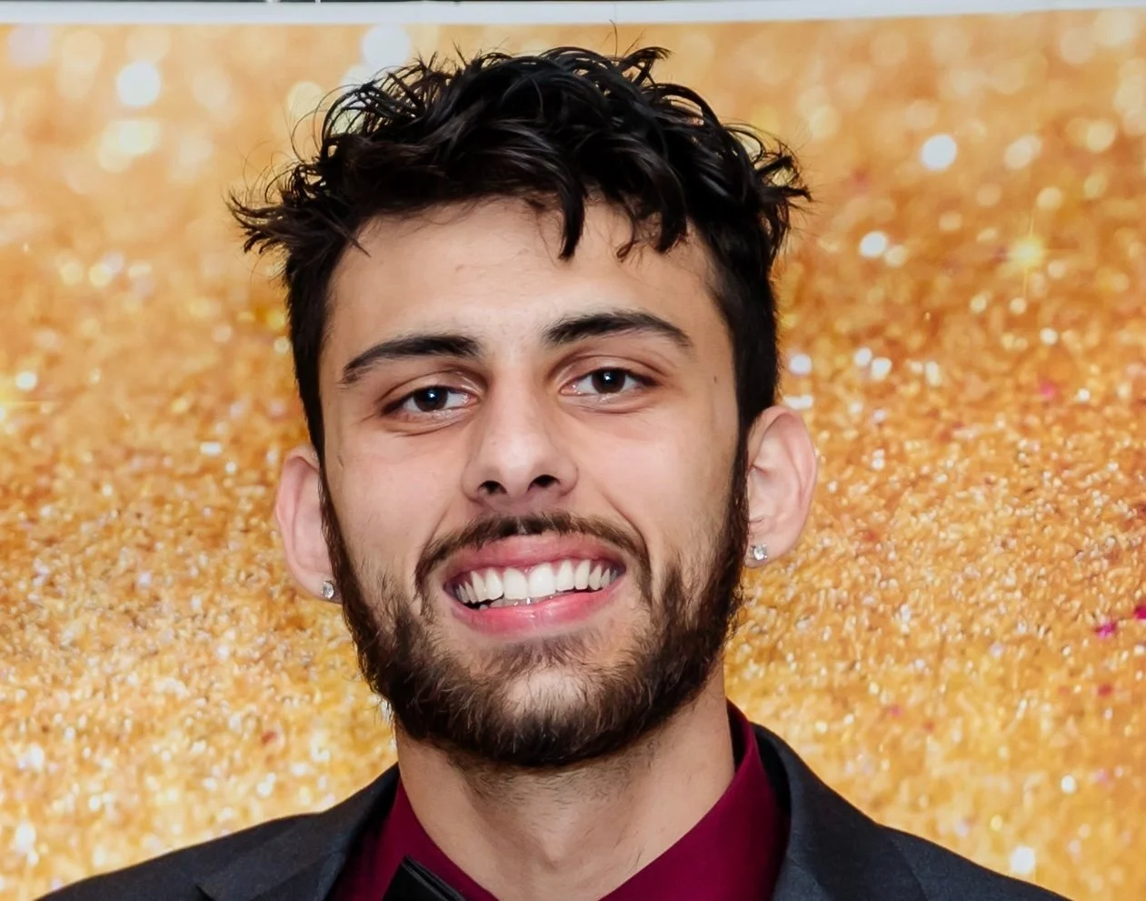 Meet the Officers — Beta Alpha Psi @ UCF