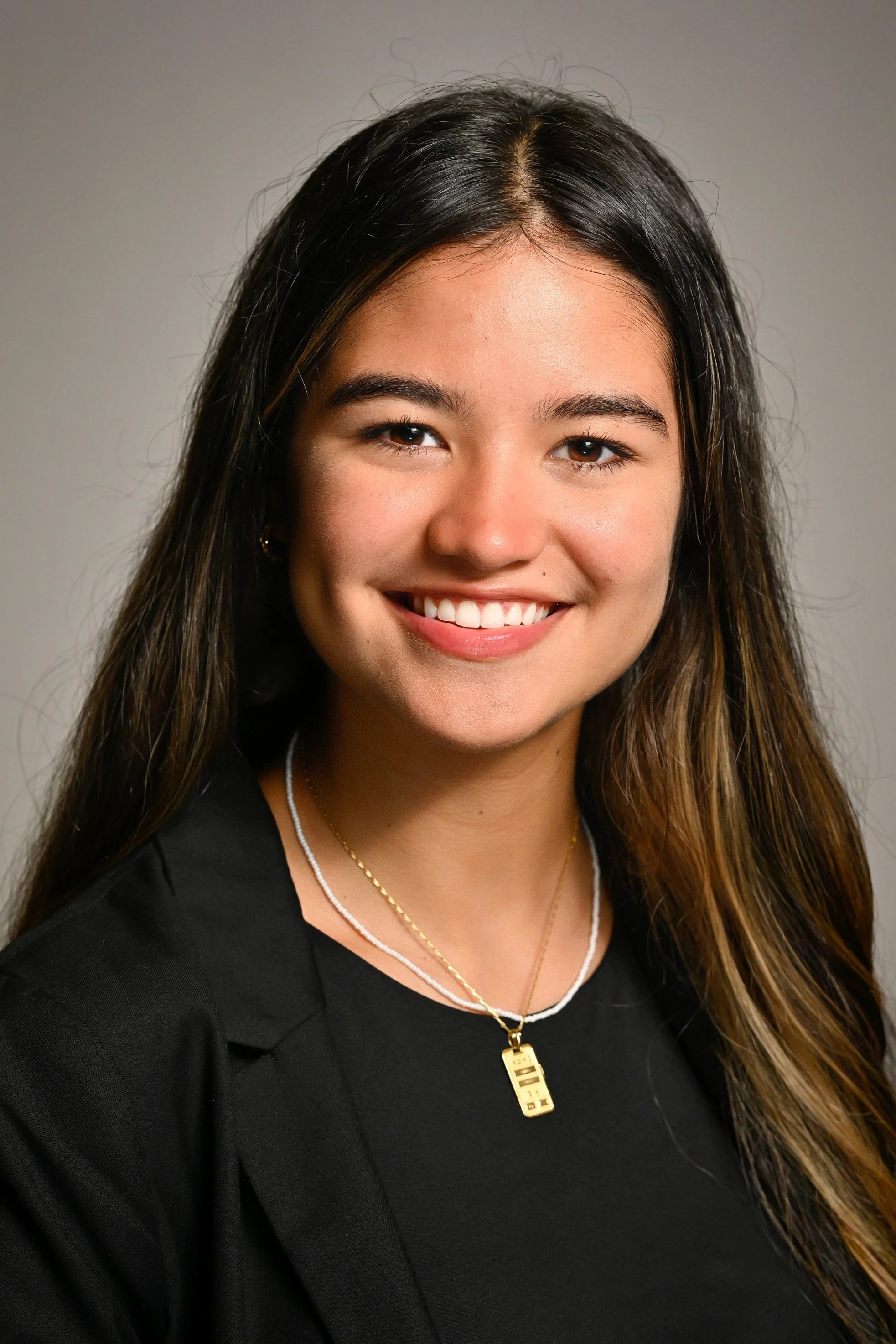 Meet the Officers — Beta Alpha Psi @ UCF