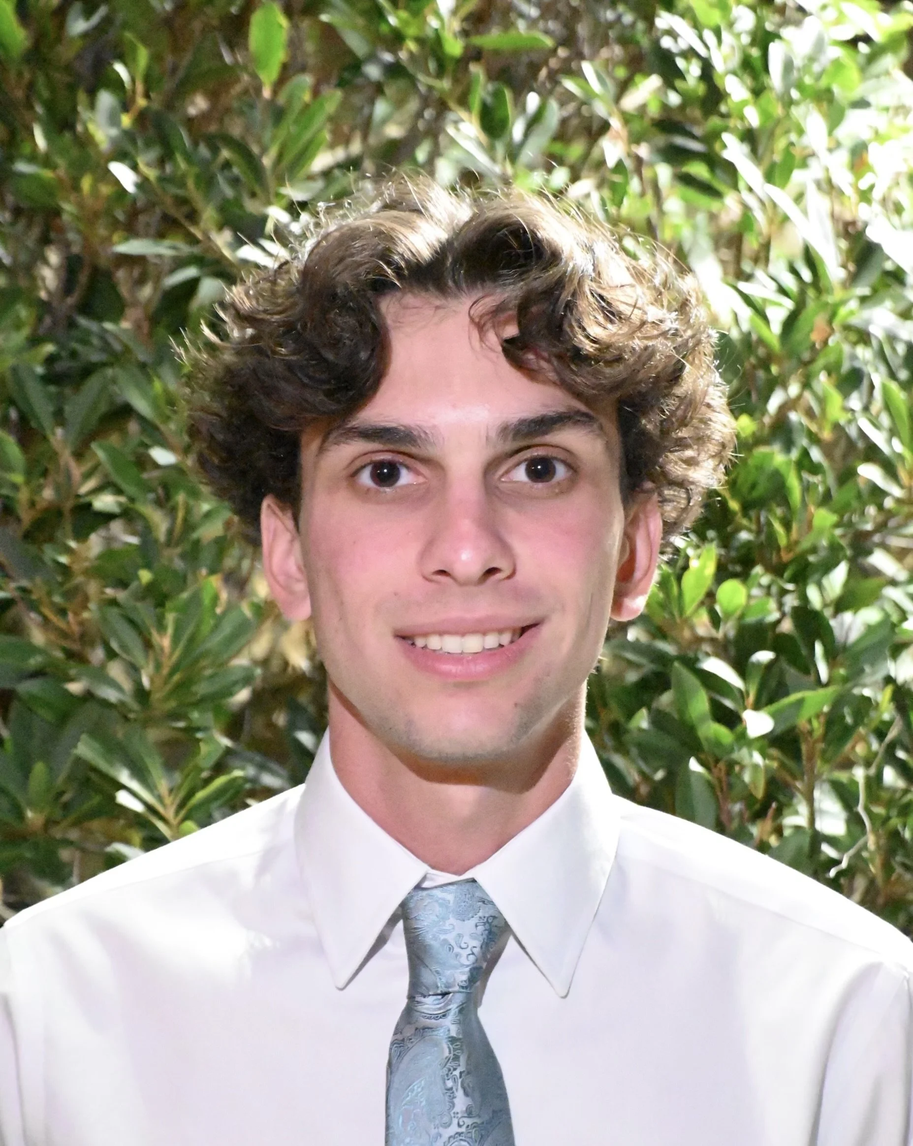 Meet the Officers — Beta Alpha Psi @ UCF